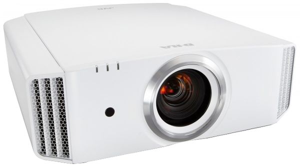 JVC DLA-X55 Blanc - Vidéoprojecteurs sur Son-Vidéo.com