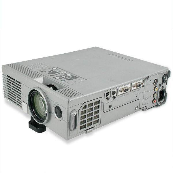 Mitsubishi LVP X70U - Vidéoprojecteurs sur Son-Vidéo.com