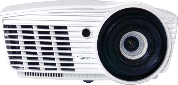 Optoma EH415e - Vidéoprojecteurs sur Son-Vidéo.com
