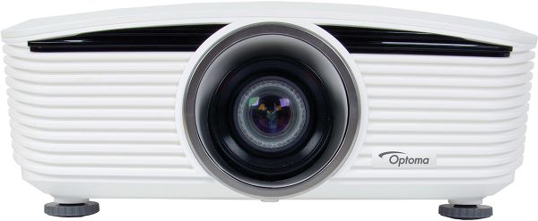 Optoma EH503e - Vidéoprojecteurs sur Son-Vidéo.com