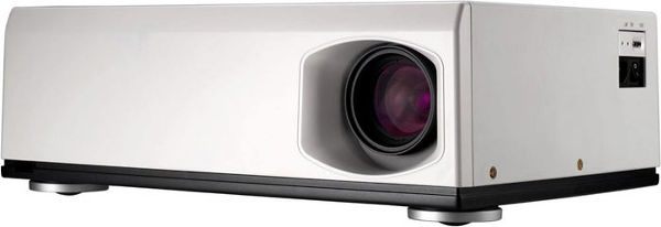 Optoma H77 - Vidéoprojecteurs sur Son-Vidéo.com