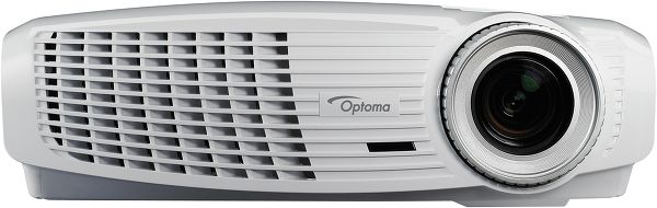 Optoma HD30 - Vidéoprojecteurs sur Son-Vidéo.com