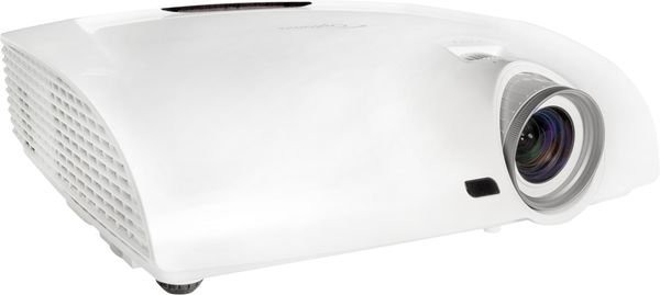 Optoma HD33 - Vidéoprojecteurs sur Son-Vidéo.com