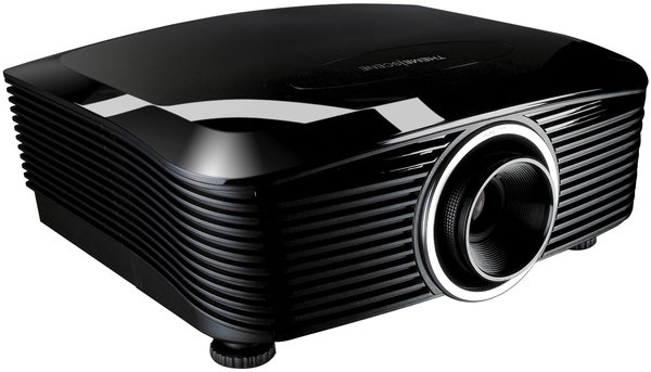 Optoma HD-87 - Vidéoprojecteurs sur Son-Vidéo.com