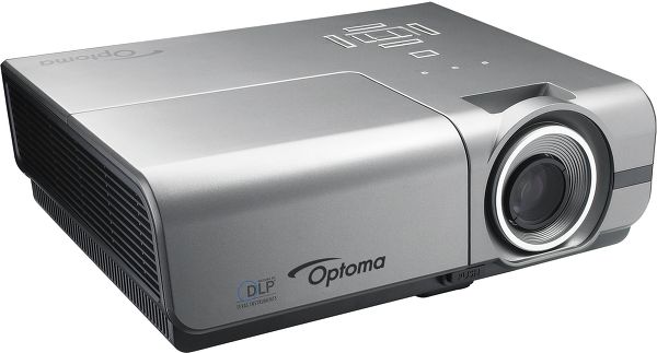 Optoma X600 - Vidéoprojecteurs sur Son-Vidéo.com