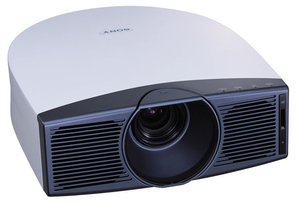 Sony VPL HS10 - Vidéoprojecteurs sur Son-Vidéo.com