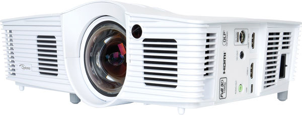 Optoma GT1080e - Vidéoprojecteurs sur Son-Vidéo.com