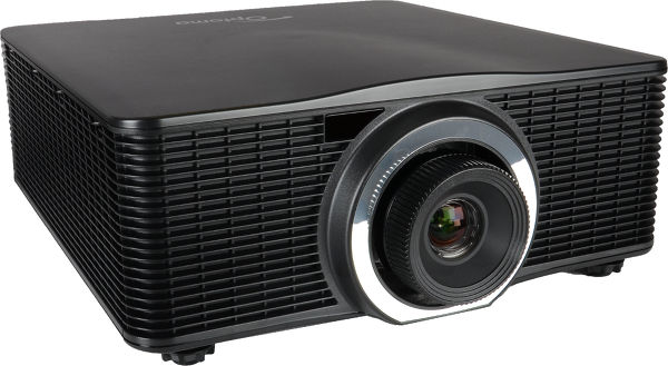 Optoma ZU650 - Vidéoprojecteurs sur Son-Vidéo.com