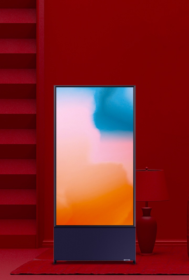 Son-Vidéo.com - The Samsung Lifestyle Collection