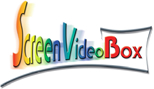 ScreenVideoBox : tous les produits sur Son-Vidéo.com